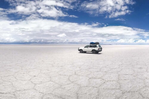 Visiting Salar de Uyuni Guide - The Best Bolivia Salt Flats Tours