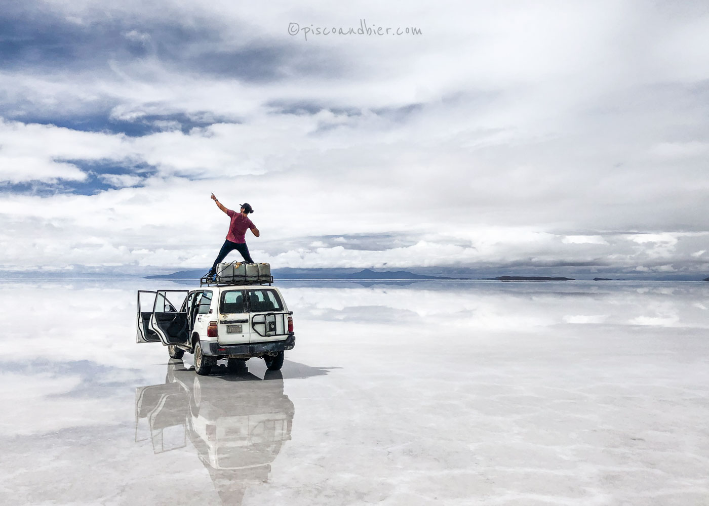 San Pedro de Atacama Uyuni Tour Guide - 3-Day & Roundtrip Tours