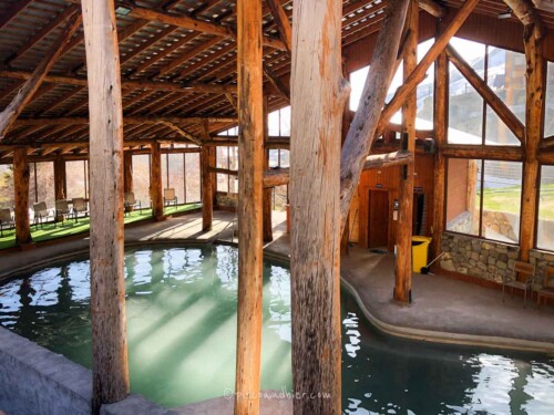 Chile Hot Springs Guide - The Best Natural Hot Springs In Chile