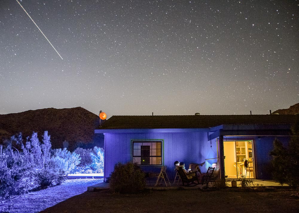 Joshua Tree Airbnbs - Affordable Joshua Tree Cabins In The Desert