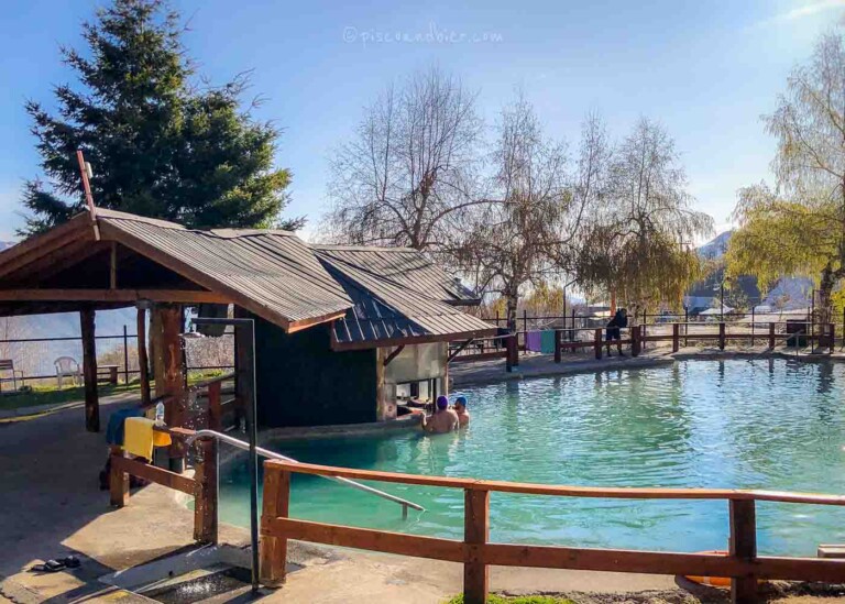 Chile Hot Springs Guide - The Best Natural Hot Springs In Chile