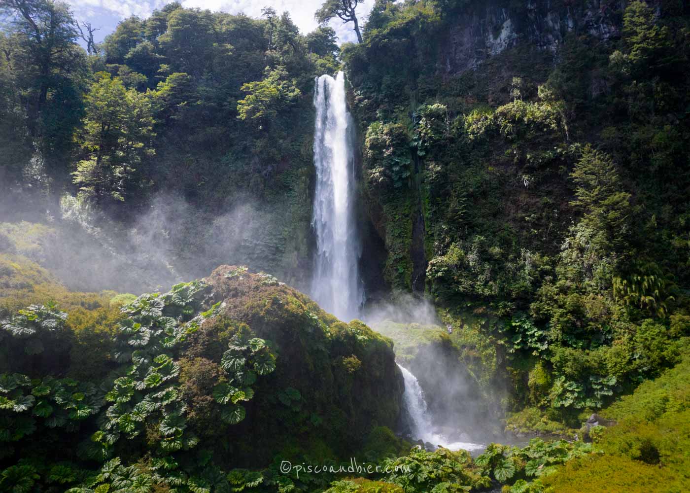 Chile Hot Springs Guide - The Best Natural Hot Springs In Chile