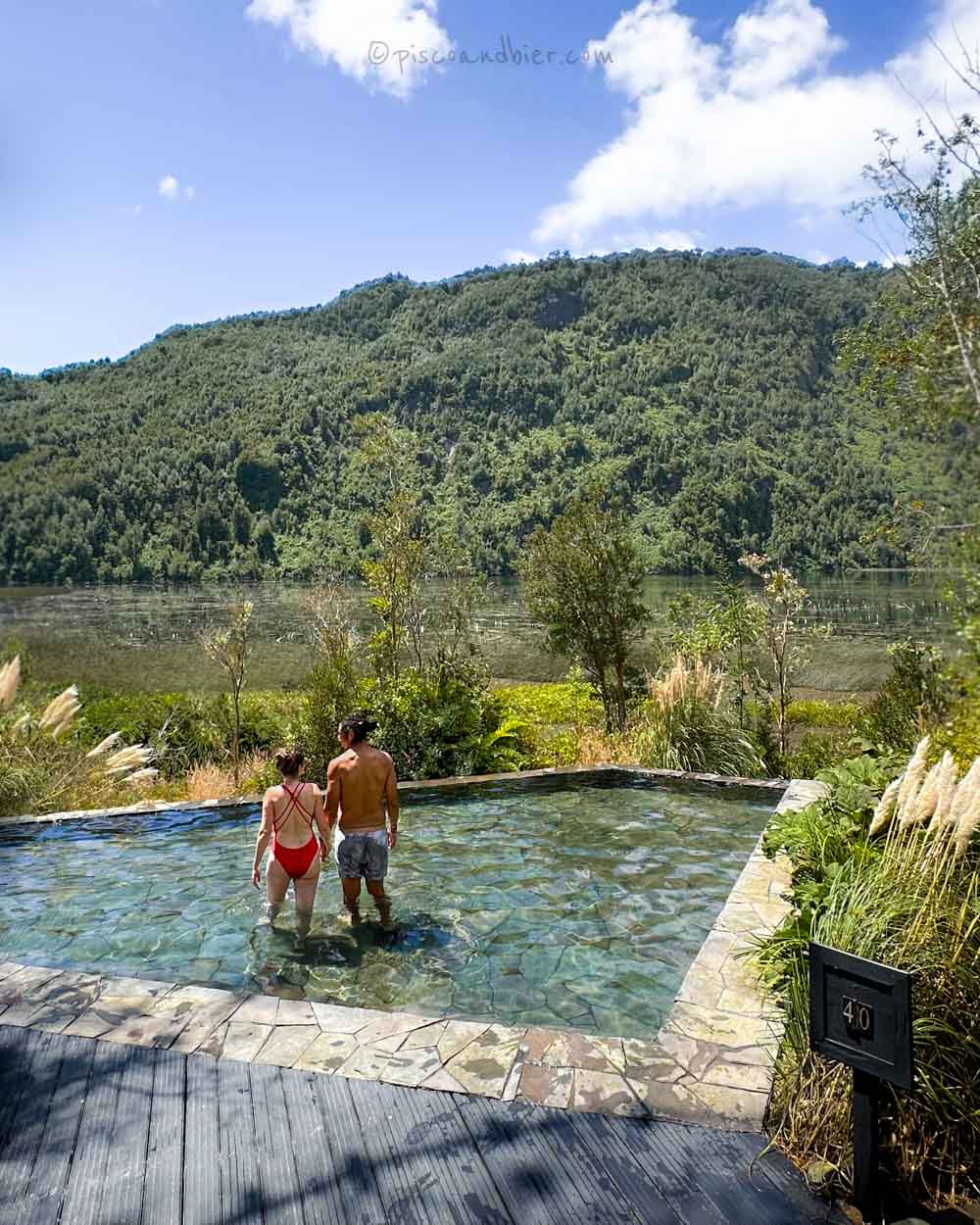 Chile Hot Springs Guide - The Best Natural Hot Springs In Chile