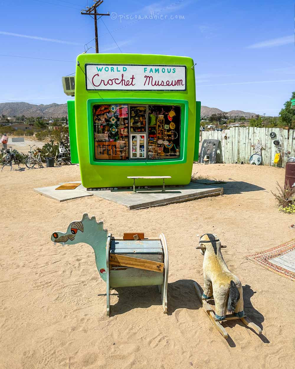 30+ Best Things To Do In Joshua Tree National Park & Around