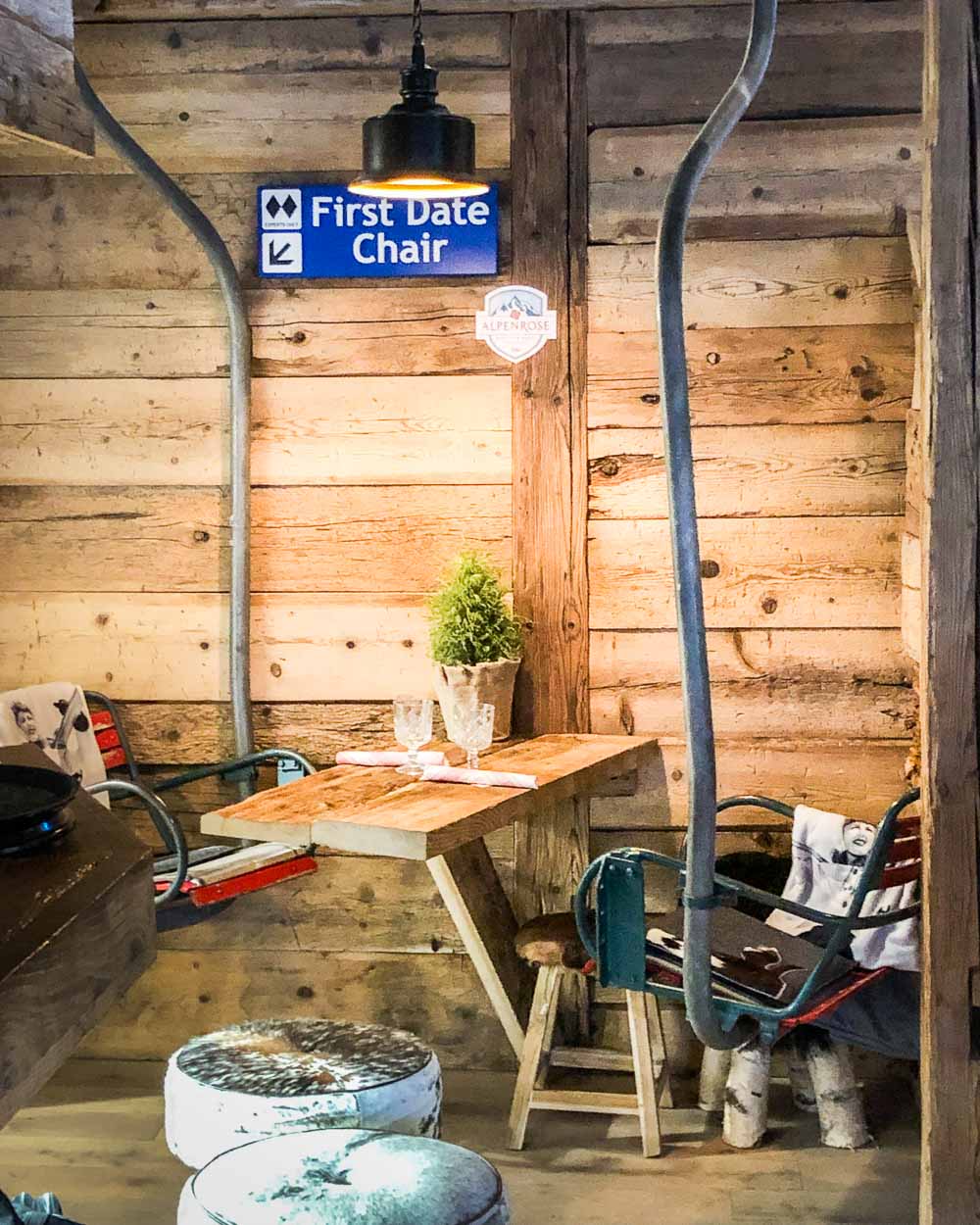 Bavaria In Vail, Colorado - A European Ski Weekend At German Vail Village