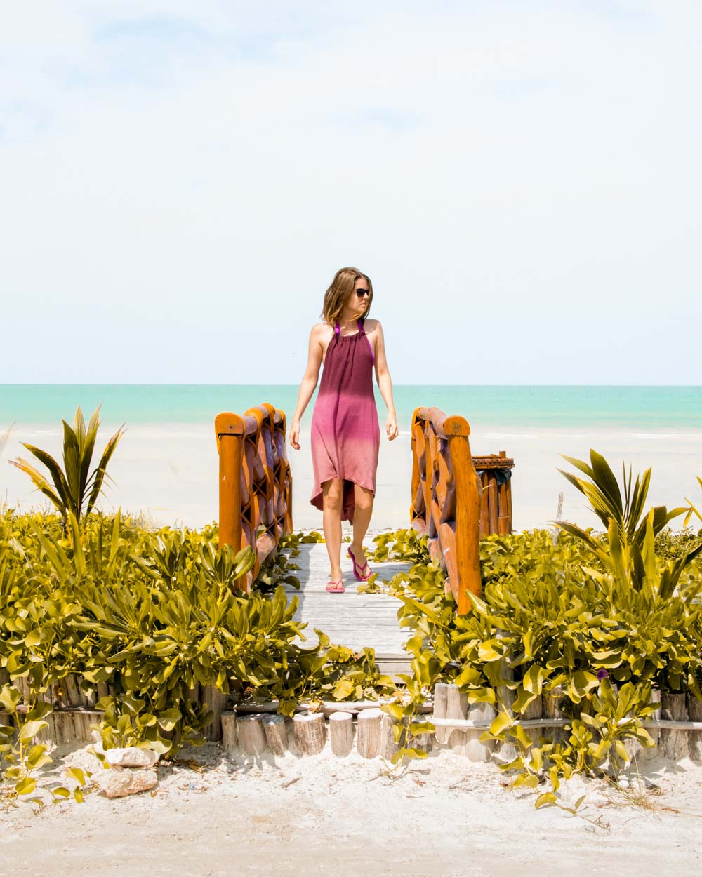 What To Wear In Tulum - Outfits & Tulum Packing List [2023]