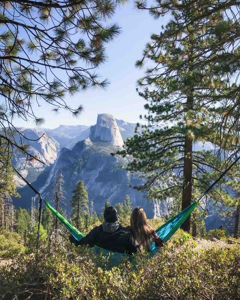 Hammock Adventure - Unique Hammock Spots In The US & Beyond