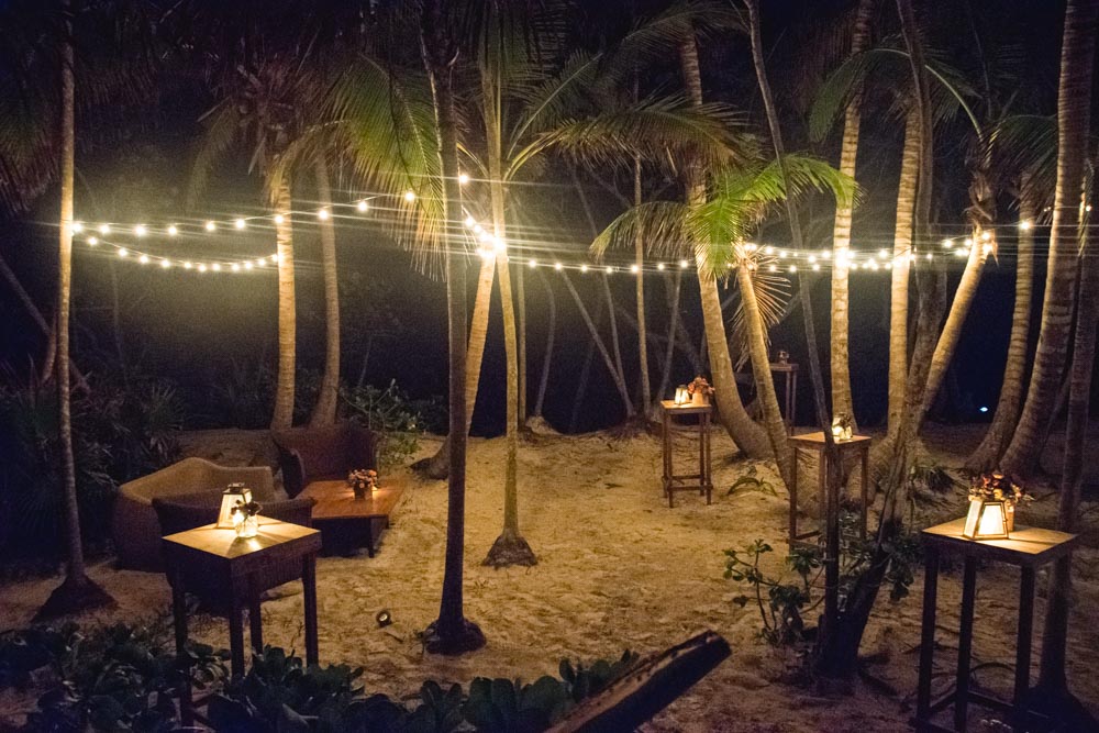 Tulum Beach Wedding Ideas & Sian Ka'an, Tulum Wedding Venues
