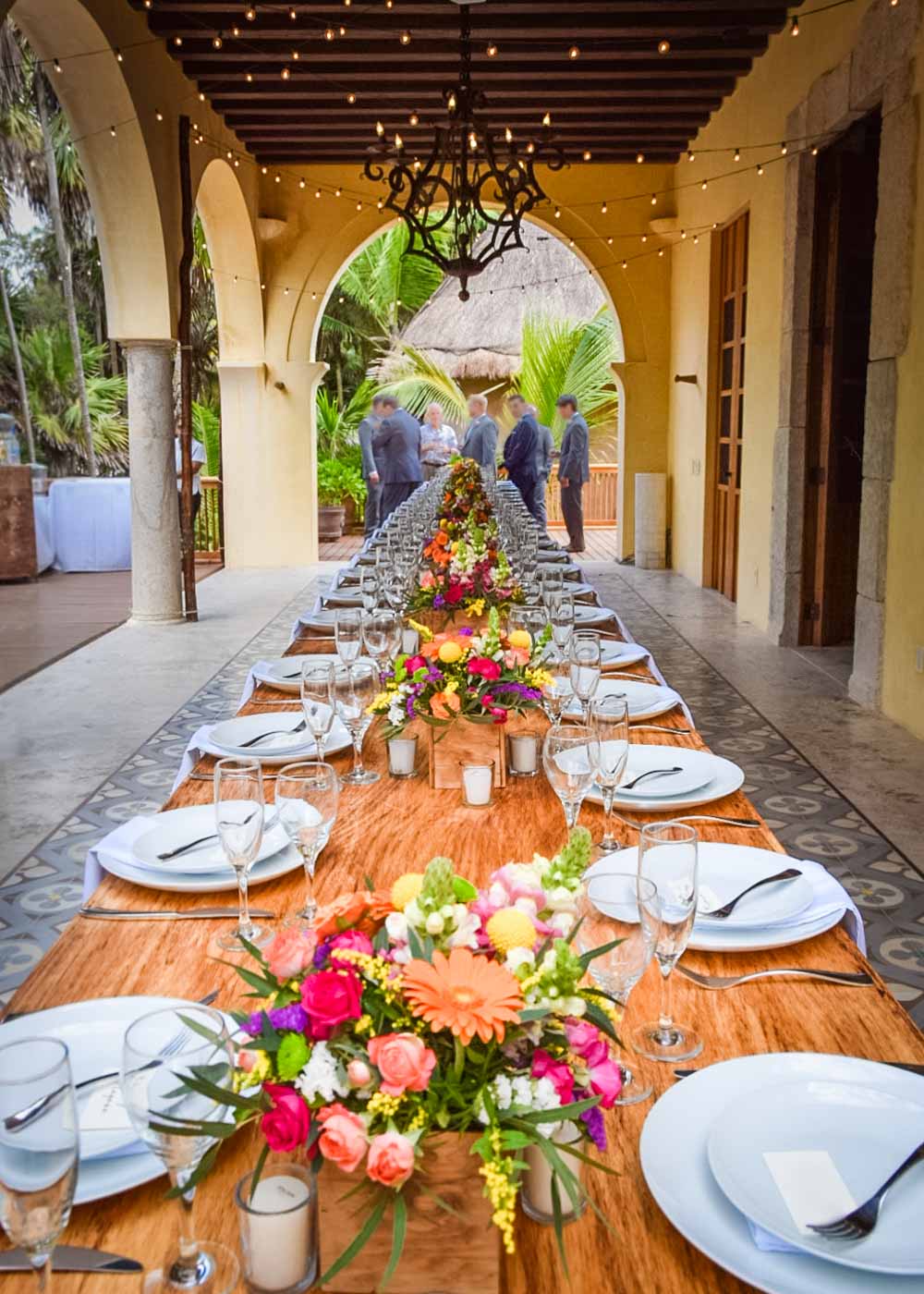 Tulum Beach Wedding Ideas & Sian Ka'an, Tulum Wedding Venues