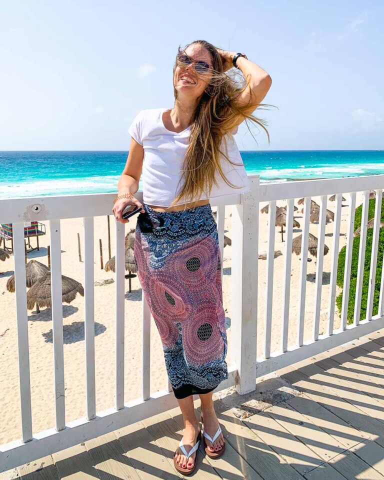 What To Wear In Tulum - Outfits & Tulum Packing List [2023]