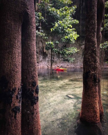 12 Best Cenotes Near Valladolid – Valladolid Cenotes Map & Guide