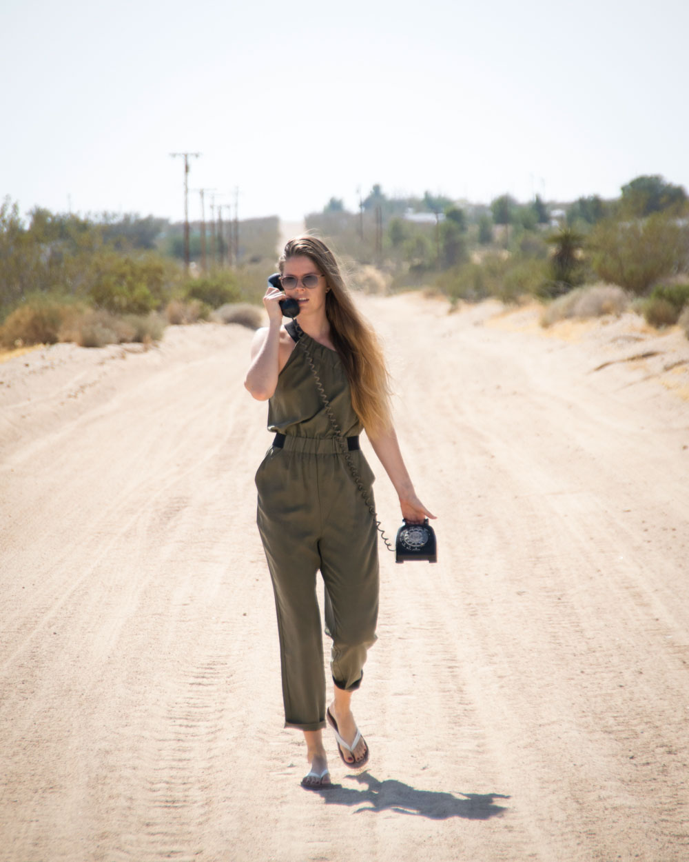 What To Wear In Joshua Tree - Boho Joshua Tree Outfits & Packing List