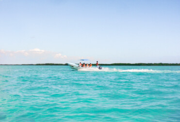 Muyil Ruins Near Tulum & Muyil River Float In The Mayan Canals (2023)