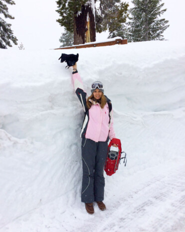What To Wear Snowshoeing? Clothing & Gear You Need + Checklist