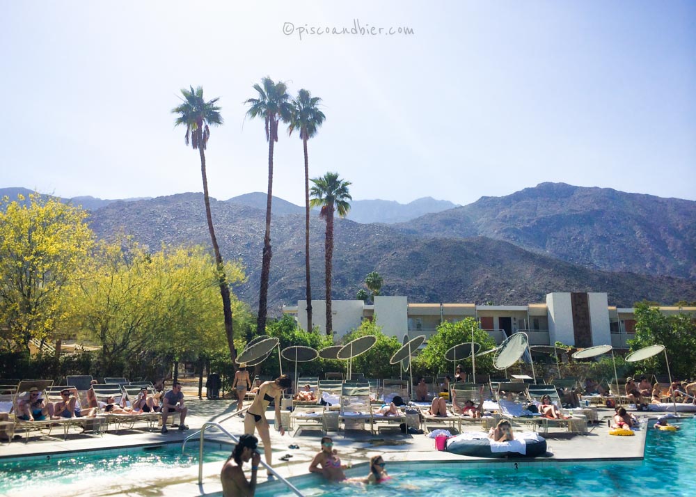 25+ Fun & Unique Things To Do In Palm Springs & Cool Places To Go