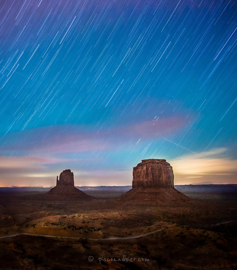 Photographing Monument Valley - Photography Spots & Best Views