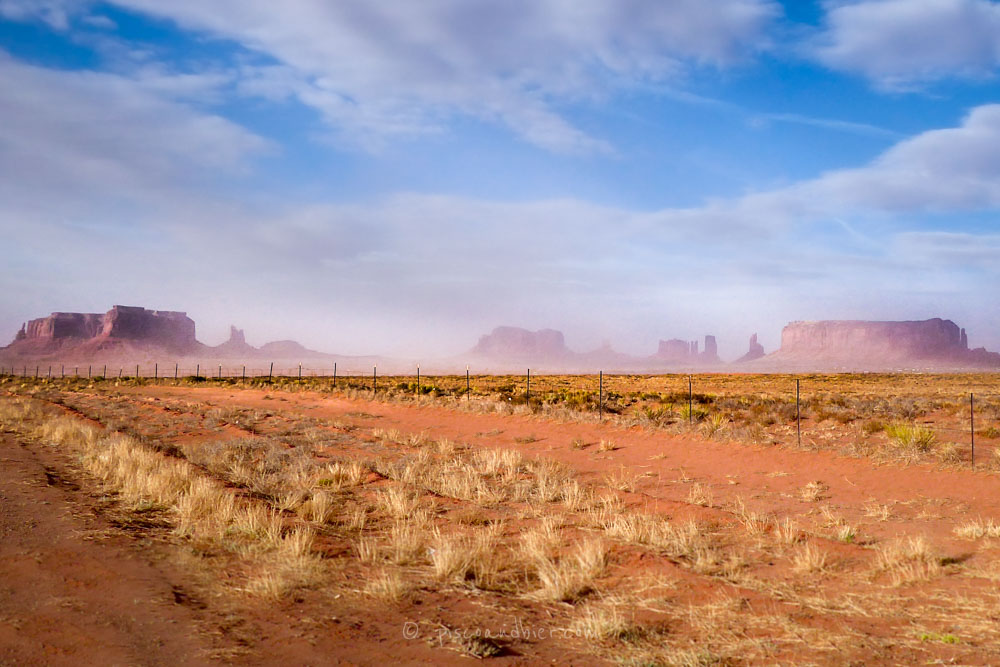 Where To Stay In Monument Valley - Lodging, Hotels & Accommodations