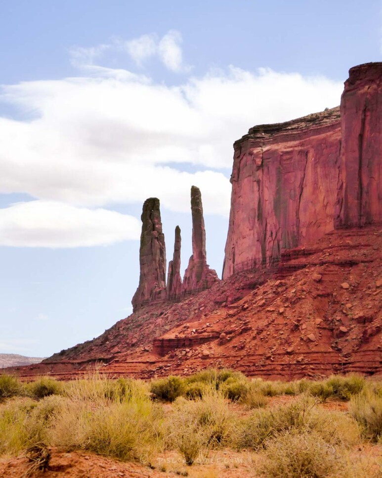 Photographing Monument Valley - Photography Spots & Best Views