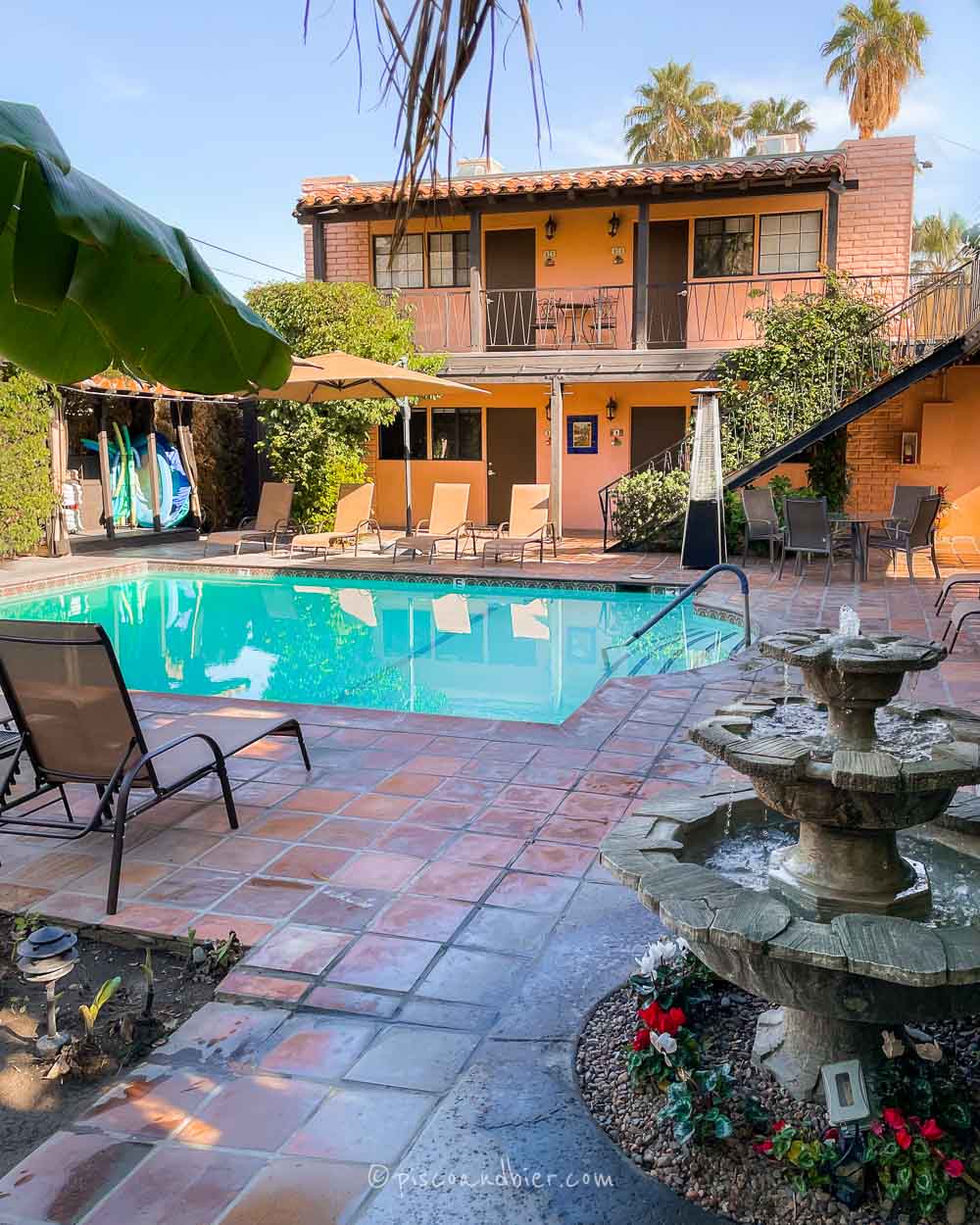 38 Cool Hotels In California & Unique Places To Stay In SoCal + NorCal