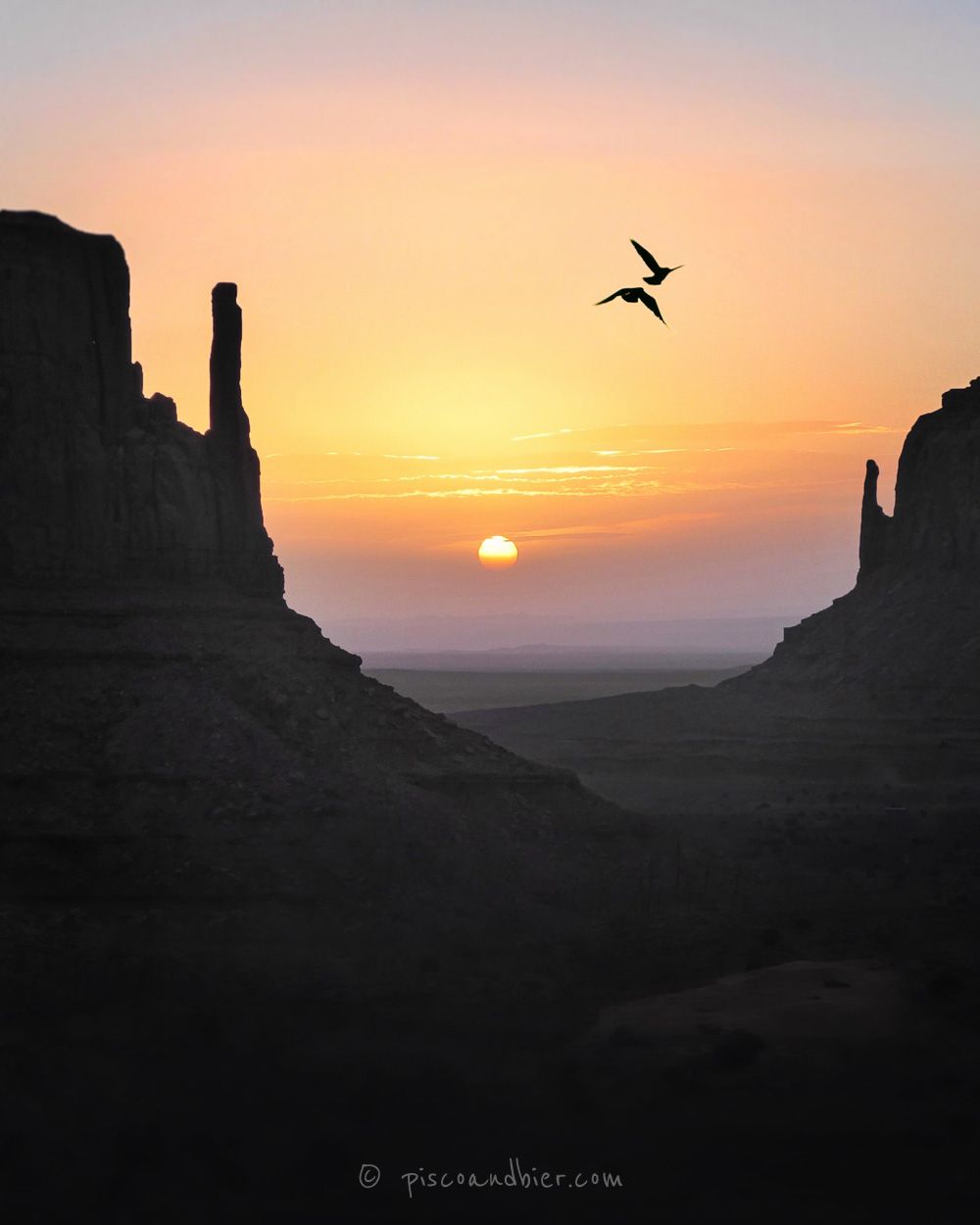Photographing Monument Valley - Photography Spots & Best Views