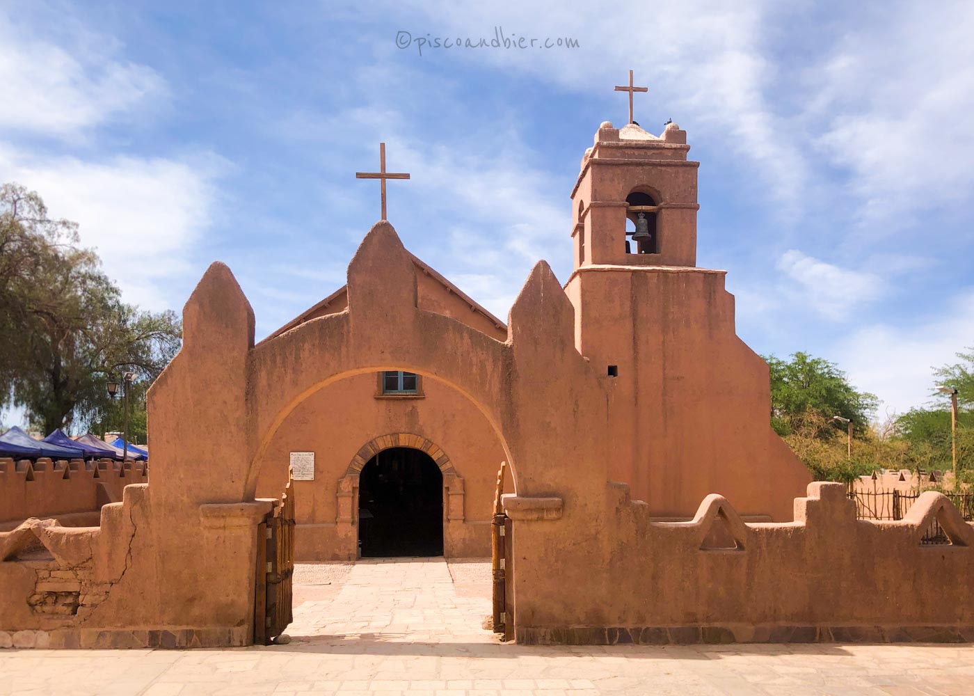 Best Things To Do In San Pedro de Atacama, Chile & Atacama Desert Tours