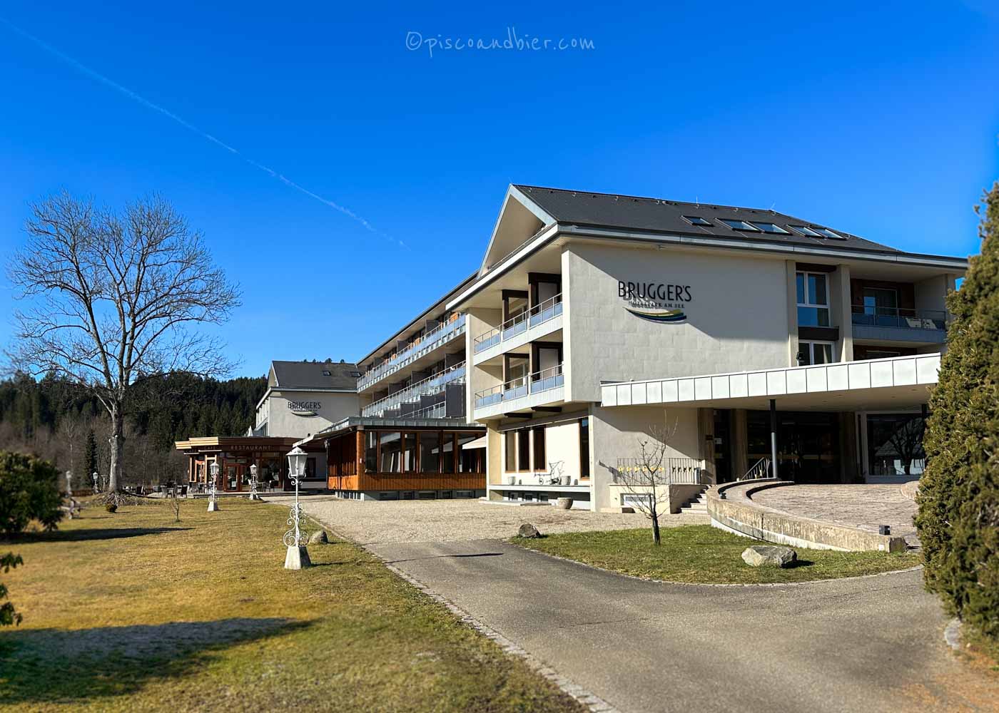 Titisee Hotels Direkt Am See Mit Seeblick, Pool & Wellness