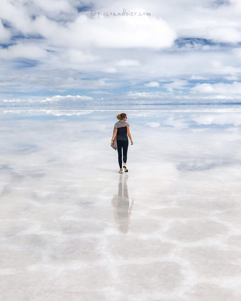 Visiting Salar de Uyuni Guide - The Best Bolivia Salt Flats Tours